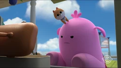 September 16, 2024 | PBS Kids Sprout/Universal Kids Schedule Archive ...