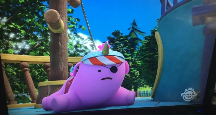 October 10, 2020 | PBS Kids Sprout/Universal Kids Schedule Archive Wiki | Fandom