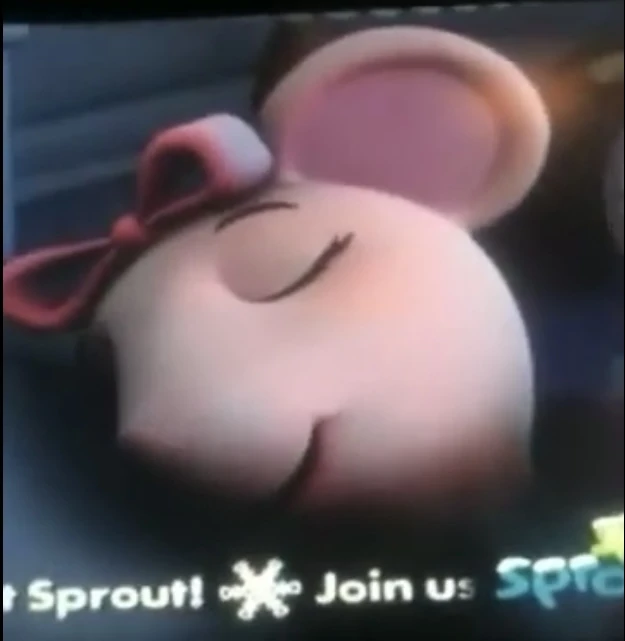 December 24, 2012 | PBS Kids Sprout/Universal Kids Schedule Archive ...