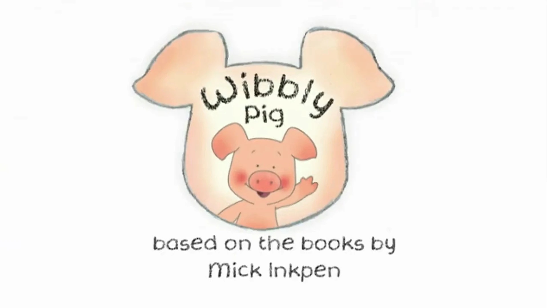 Wibbly Pig | PBS Kids Sprout/Universal Kids Schedule Archive Wiki | Fandom
