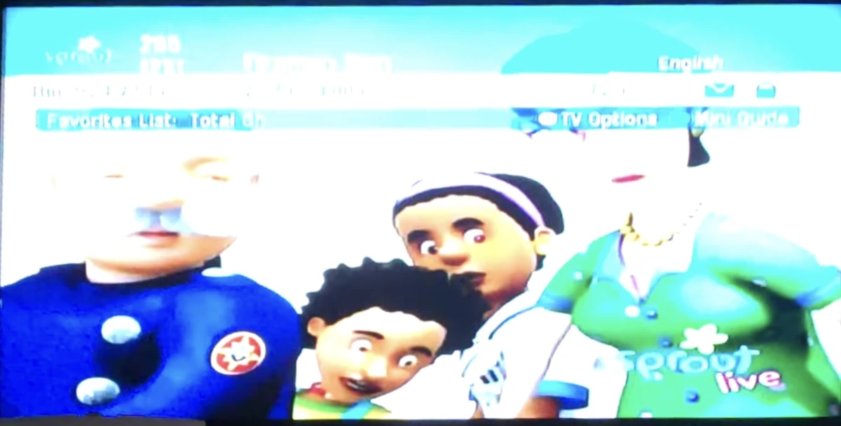 February 24, 2011 | PBS Kids Sprout/Universal Kids Schedule Archive ...