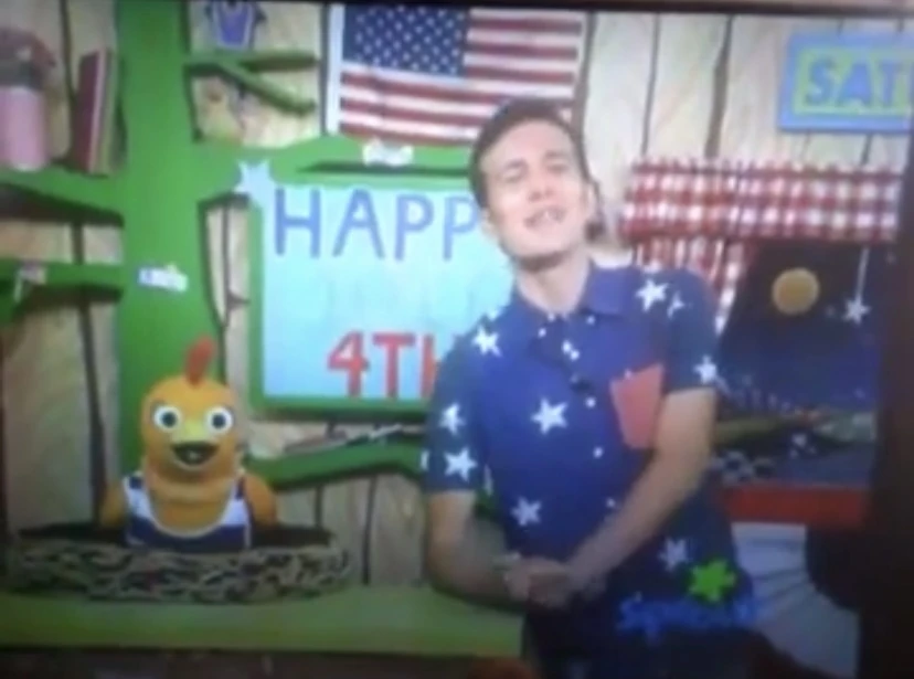 July 4, 2015 | PBS Kids Sprout/Universal Kids Schedule Archive Wiki ...