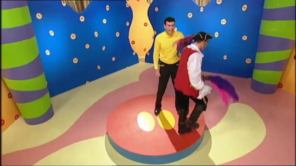 Network Wiggles/Nursery Rhymes | PBS Kids Sprout/Universal Kids ...