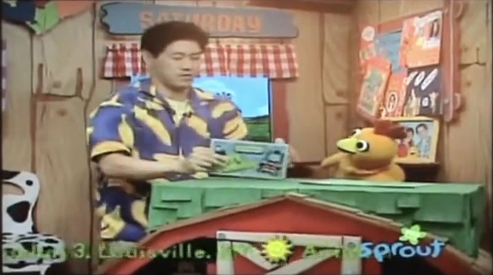 August 29, 2009 | PBS Kids Sprout/Universal Kids Schedule Archive Wiki ...