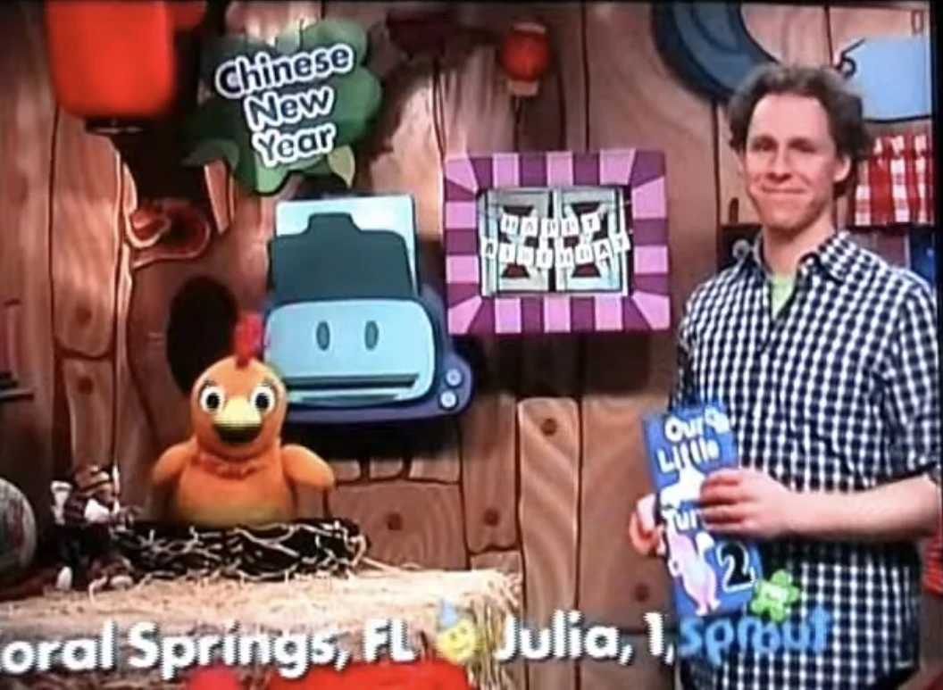 February 26, 2010 | PBS Kids Sprout/Universal Kids Schedule Archive ...