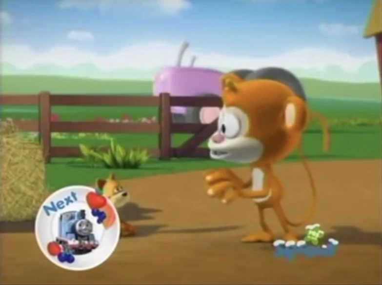 January 14, 2011/Cat | PBS Kids Sprout/Universal Kids Schedule Archive ...