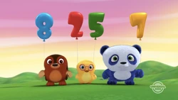 Universal Kids Screenbugs | PBS Kids Sprout/Universal Kids Schedule ...