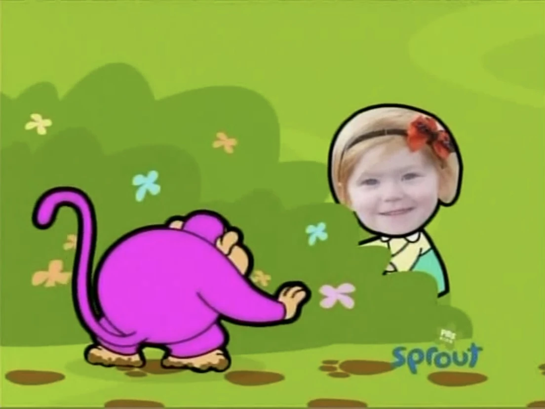 December 4, 2009 | PBS Kids Sprout/Universal Kids Schedule Archive Wiki ...