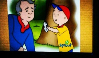 September 19, 2012 | PBS Kids Sprout/Universal Kids Schedule Archive ...