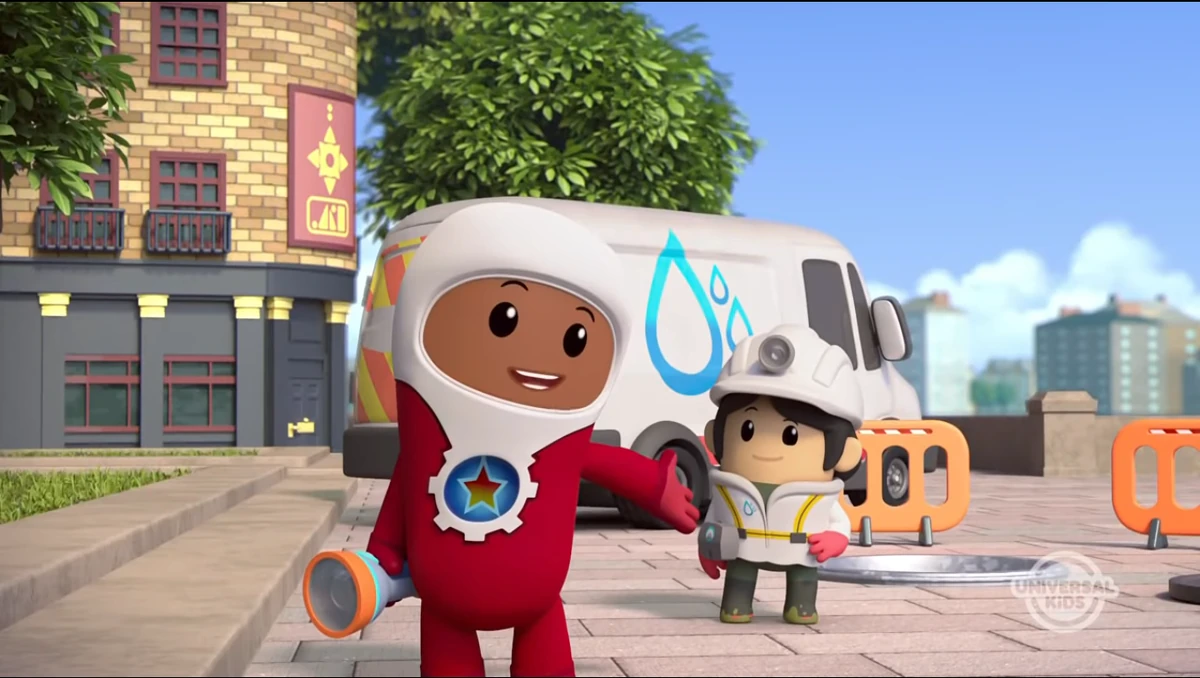 December 26, 2024 | PBS Kids Sprout/Universal Kids Schedule Archive ...