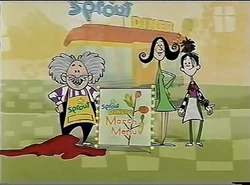 Events | PBS Kids Sprout/Universal Kids Schedule Archive Wiki | Fandom
