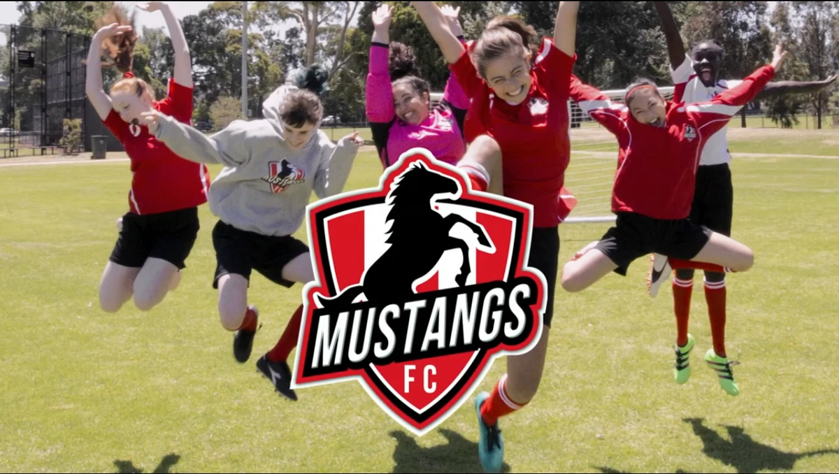 Mighty Mustangs | PBS Kids Sprout/Universal Kids Schedule Archive Wiki | Fandom