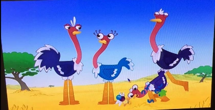 June 1, 2015 | PBS Kids Sprout/Universal Kids Schedule Archive Wiki ...