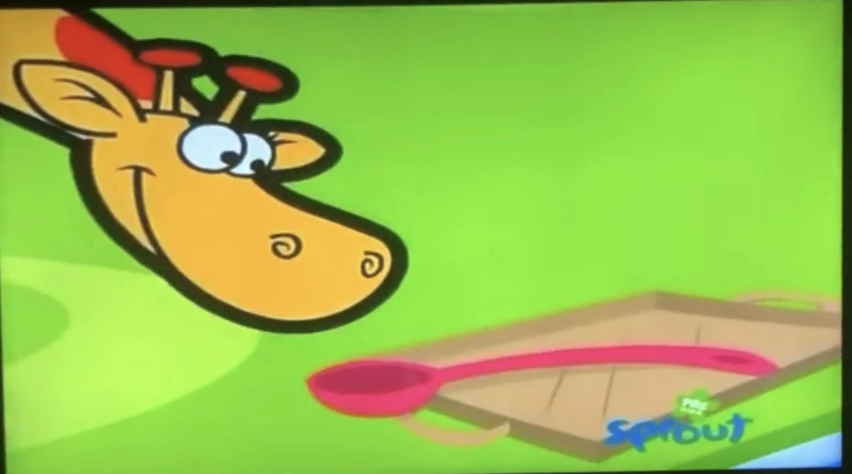 January 15, 2010 | PBS Kids Sprout/Universal Kids Schedule Archive Wiki ...