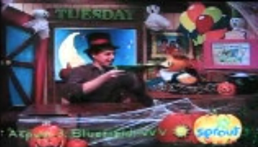 October 28, 2008 | PBS Kids Sprout/Universal Kids Schedule Archive Wiki ...