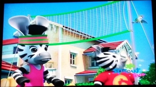 July 9, 2014 | PBS Kids Sprout/Universal Kids Schedule Archive Wiki ...