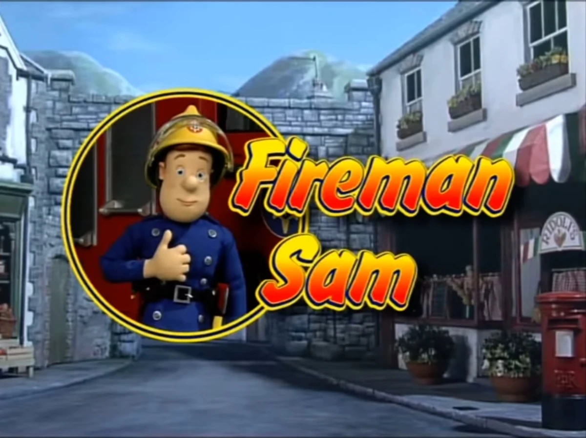 Fireman Sam | PBS Kids Sprout/Universal Kids Schedule Archive Wiki | Fandom