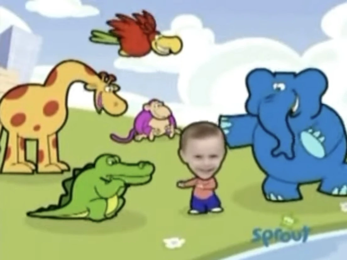 November 8, 2010 | PBS Kids Sprout/Universal Kids Schedule Archive Wiki ...