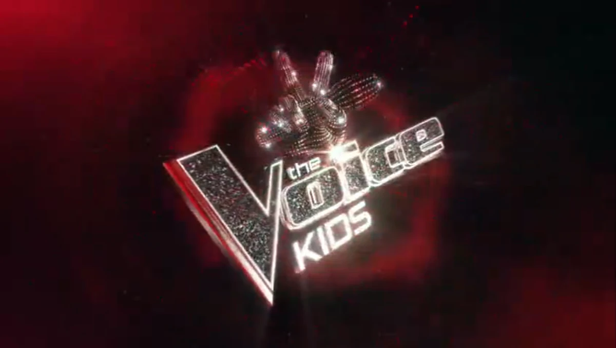 The Voice Kids (UK) | PBS Kids Sprout/Universal Kids Schedule Archive ...