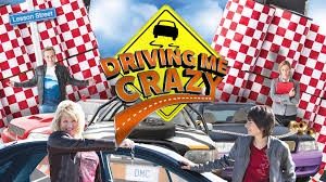 Driving Me Crazy | PBS Kids Sprout/Universal Kids Schedule Archive Wiki ...