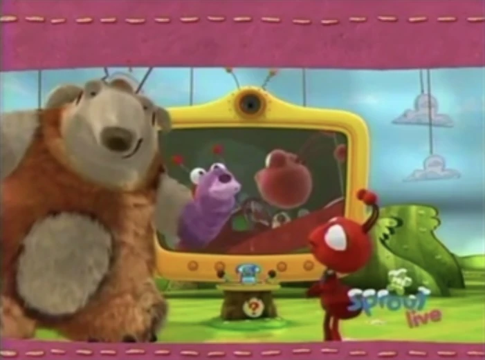 January 14, 2011/Puppet Show | PBS Kids Sprout/Universal Kids Schedule Archive Wiki | Fandom