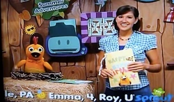 July 14, 2010 | PBS Kids Sprout/Universal Kids Schedule Archive Wiki ...