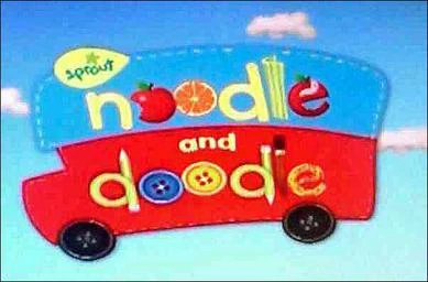 Noodle and Doodle | PBS Kids Sprout/Universal Kids Schedule Archive ...