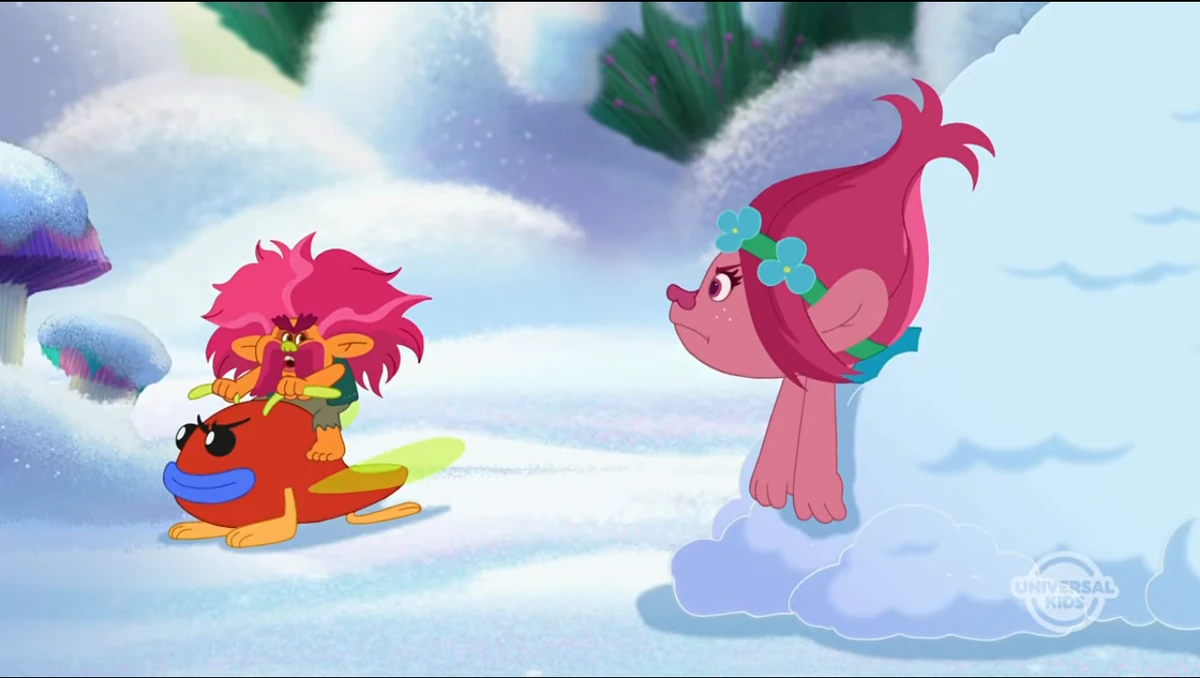 January 24, 2025 | PBS Kids Sprout/Universal Kids Schedule Archive Wiki ...