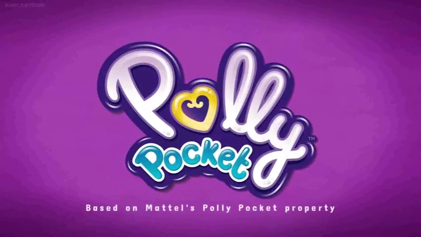 Polly Pocket | PBS Kids Sprout/Universal Kids Schedule Archive Wiki ...