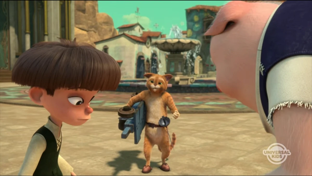 January 21, 2025 | PBS Kids Sprout/Universal Kids Schedule Archive Wiki ...