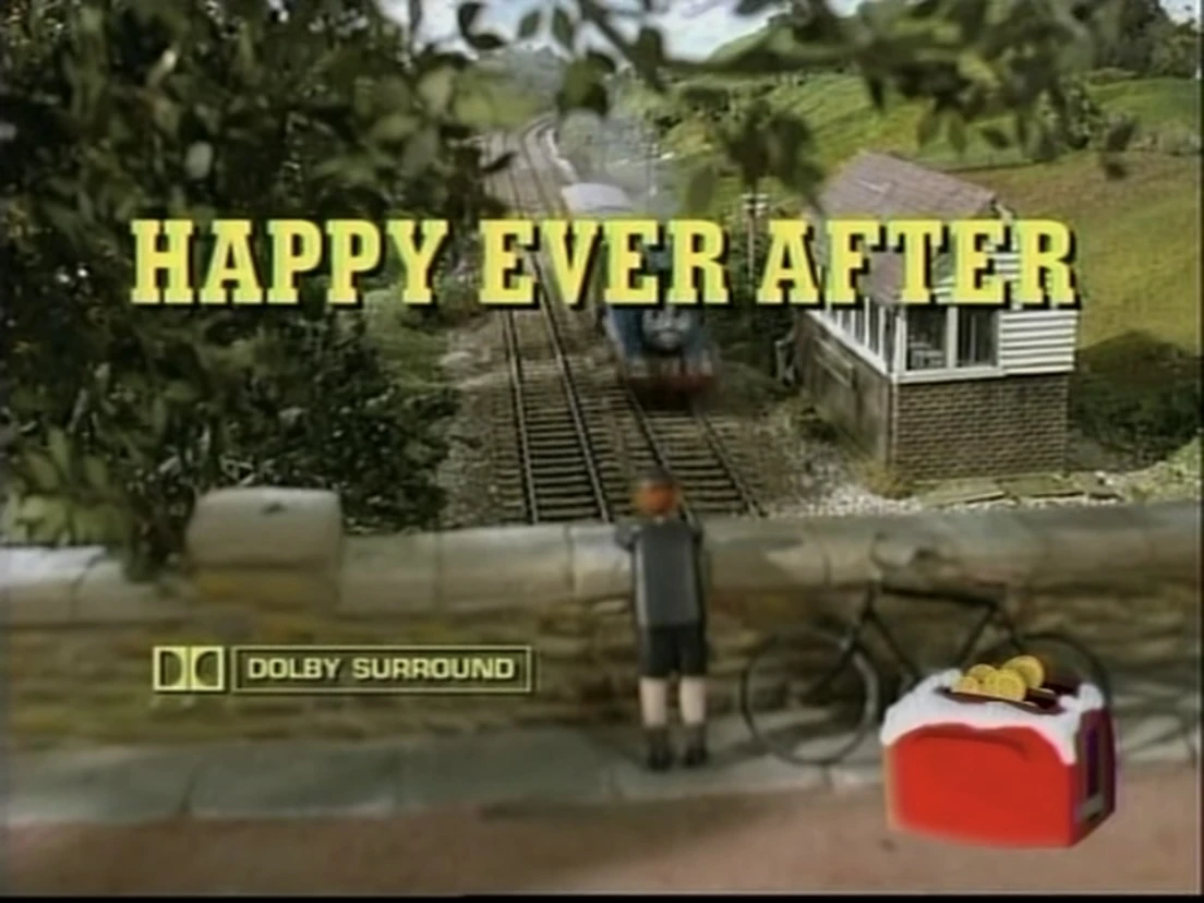 January 14, 2011/Happy Ever After | PBS Kids Sprout/Universal Kids Schedule Archive Wiki | Fandom