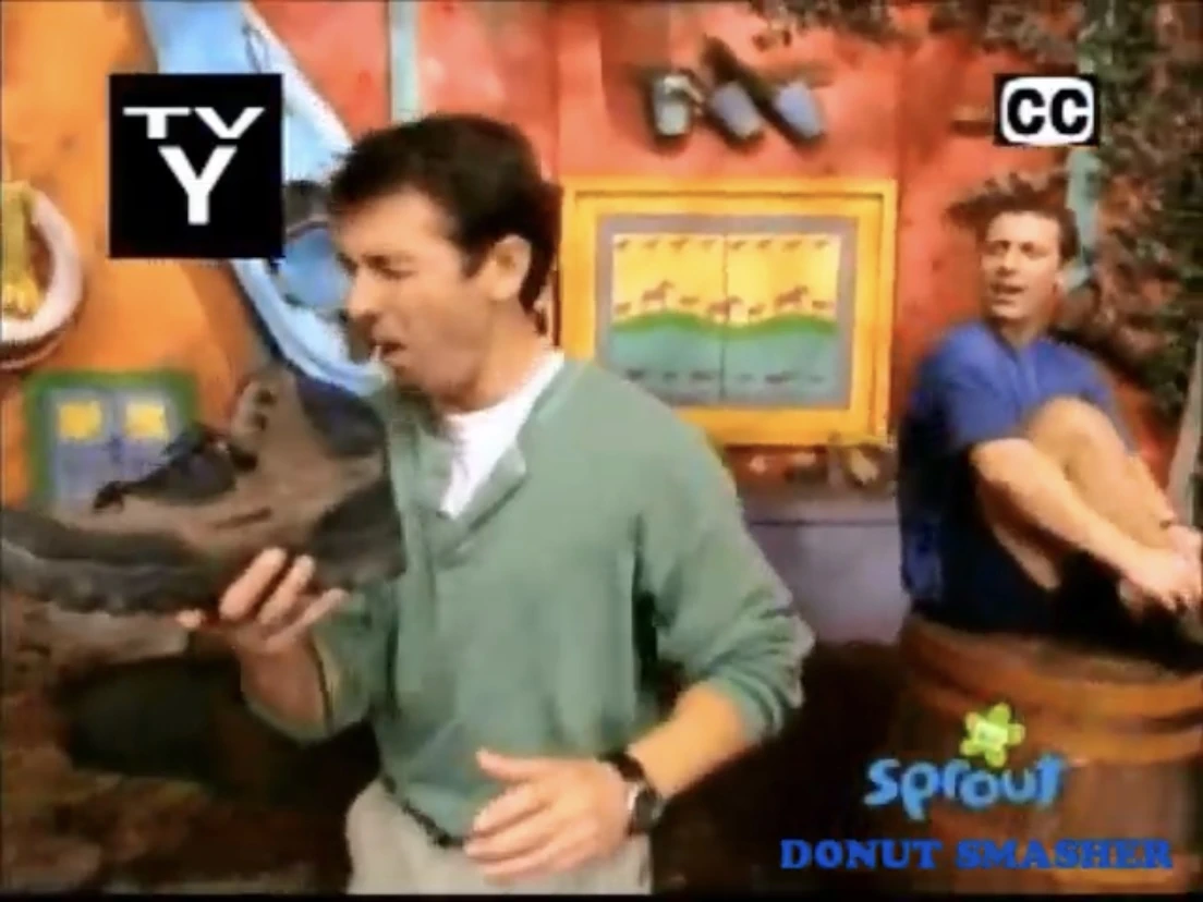 TV Ratings | PBS Kids Sprout/Universal Kids Schedule Archive Wiki | Fandom