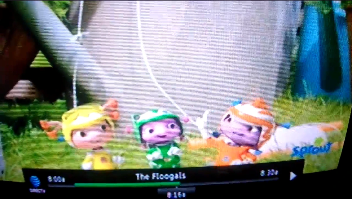 September 28, 2017 | PBS Kids Sprout/Universal Kids Schedule Archive Wiki | Fandom