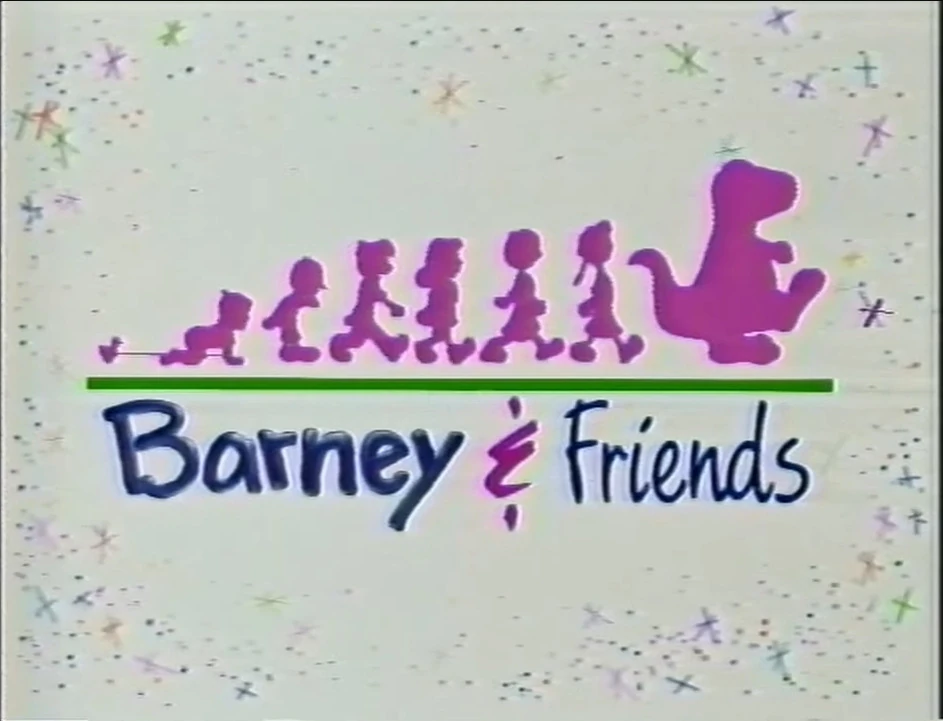 Barney & Friends | PBS Kids Sprout/Universal Kids Schedule Archive Wiki ...