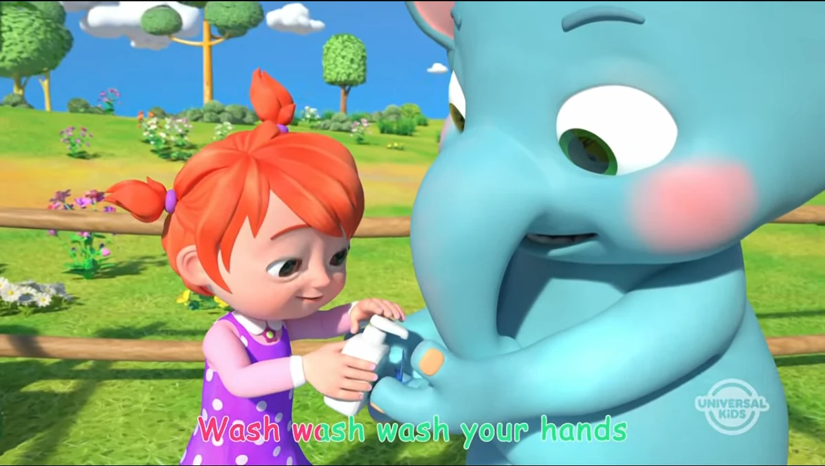 December 23, 2024 | PBS Kids Sprout/Universal Kids Schedule Archive ...