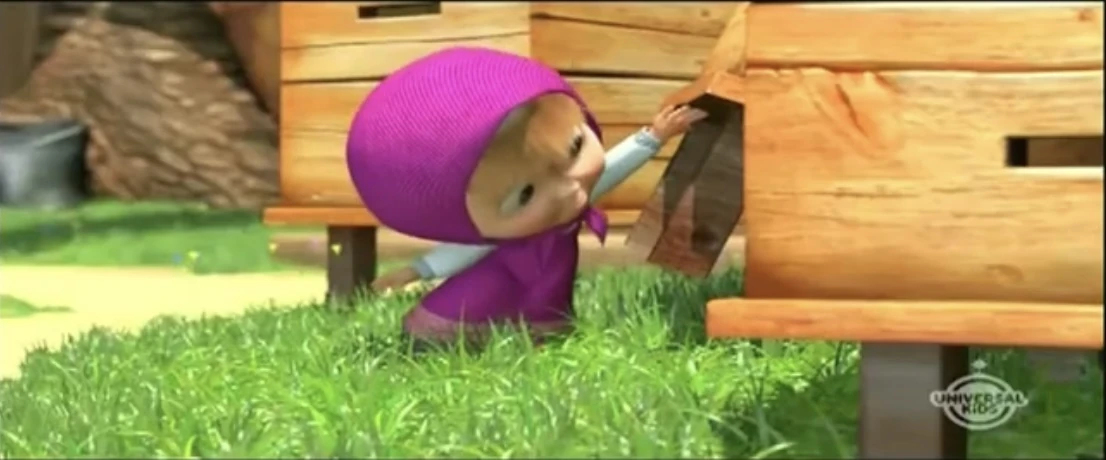 December 19, 2021 | PBS Kids Sprout/Universal Kids Schedule Archive ...