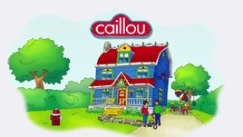 Caillou | PBS Kids Sprout/Universal Kids Schedule Archive Wiki | Fandom