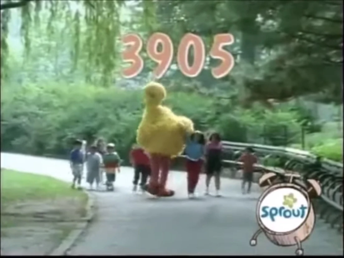 September 5, 2008/3905 | PBS Kids Sprout/Universal Kids Schedule ...