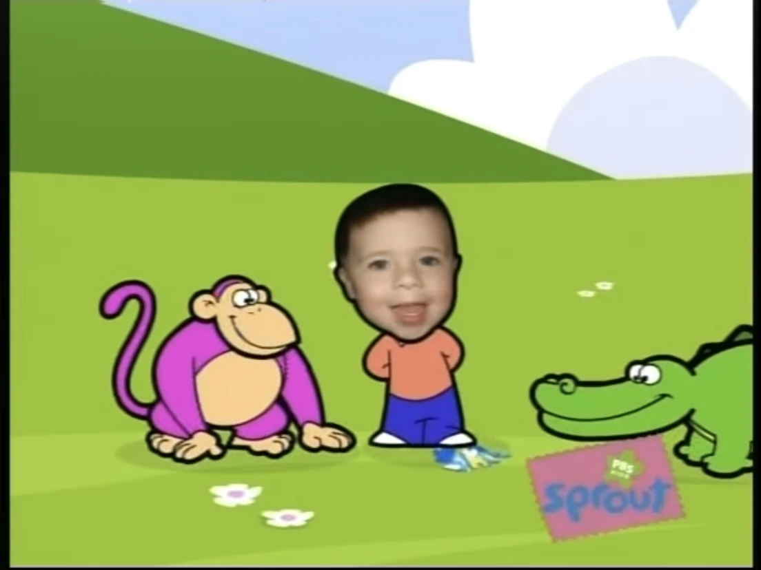 August 28, 2009 | PBS Kids Sprout/Universal Kids Schedule Archive Wiki ...