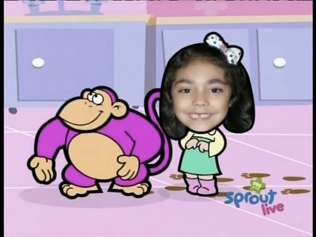 November 15, 2010 | PBS Kids Sprout/Universal Kids Schedule Archive ...