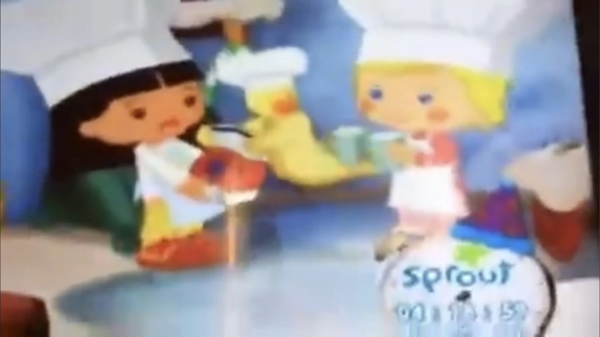 December 31, 2013 | PBS Kids Sprout/Universal Kids Schedule Archive ...