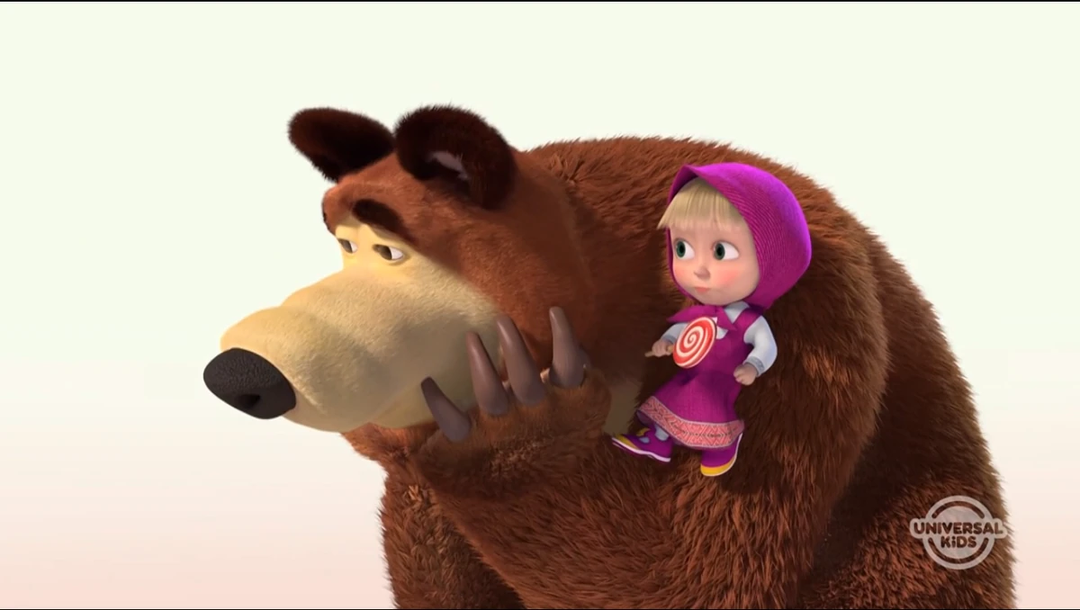June 13, 2024 | PBS Kids Sprout/Universal Kids Schedule Archive Wiki ...