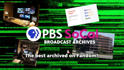 September 12, 2020 | PBS SoCal/KOCE Archives Wiki | Fandom