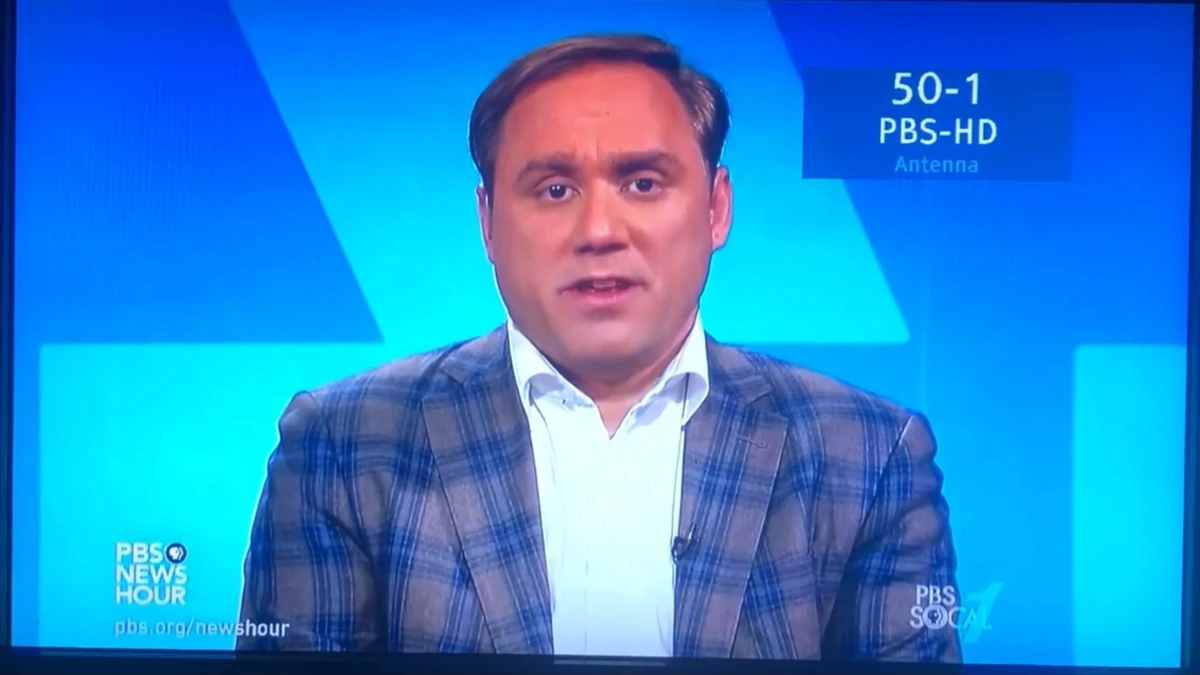 January 4, 2018 | PBS SoCal/KOCE Archives Wiki | Fandom