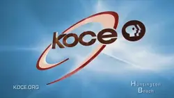 KOCE Station IDs | PBS SoCal/KOCE Archives Wiki | Fandom