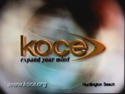 KOCE Station IDs | PBS SoCal/KOCE Archives Wiki | Fandom