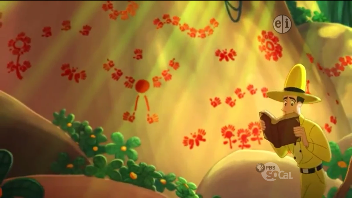 PBS SoCal Screenbugs | PBS SoCal/KOCE Archives Wiki | Fandom