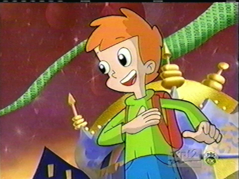 February 19, 2002 | PBS Broadcast Archives Wiki | Fandom