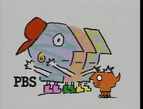 PBS Kids System Cues | PBS Broadcast Archives Wiki | Fandom