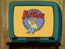 Arthur | PBS Broadcast Archives Wiki | Fandom